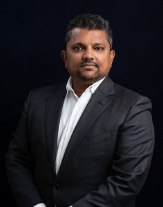 Jiger Patel - The Integritty Group