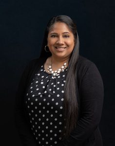 Poonam Patel - The Integritty Group